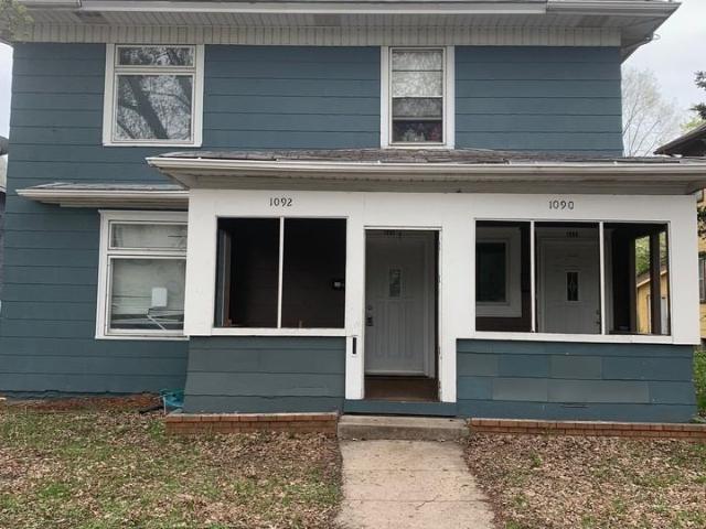 3 Bedroom Apartment for Rent at Ross Ave #1090, St. Paul, MN 55106 Dayton's Bluff