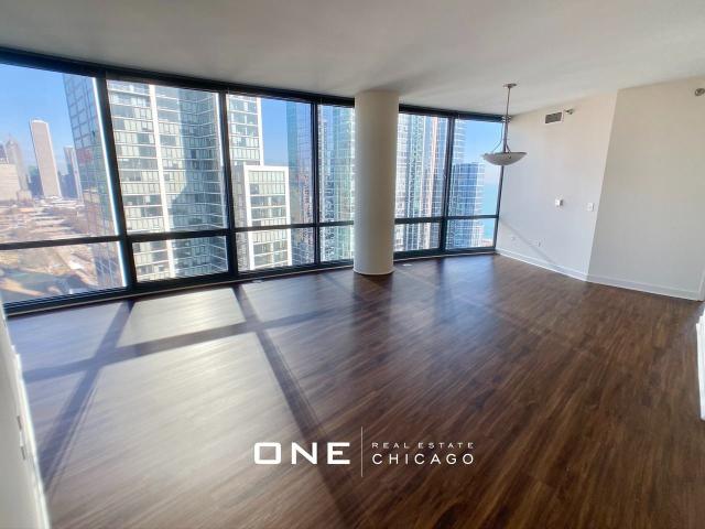 3 Bedroom Apartment for Rent at S Michigan & 13th St #5, Chicago, IL 60605 South Loop
