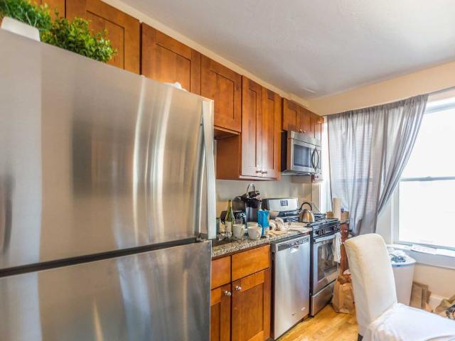 3 Bedroom Apartment for Rent at Sheafe St, Boston, MA 02113 North End