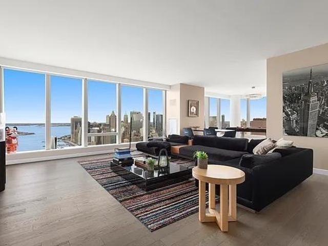 3 Bedroom Apartment for Rent at South St #58J, New York, NY 10002 Two Bridges