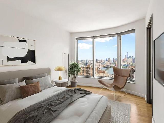 3 Bedroom Apartment for Rent at Spruce St #31S, New York, NY 10038 Financial District