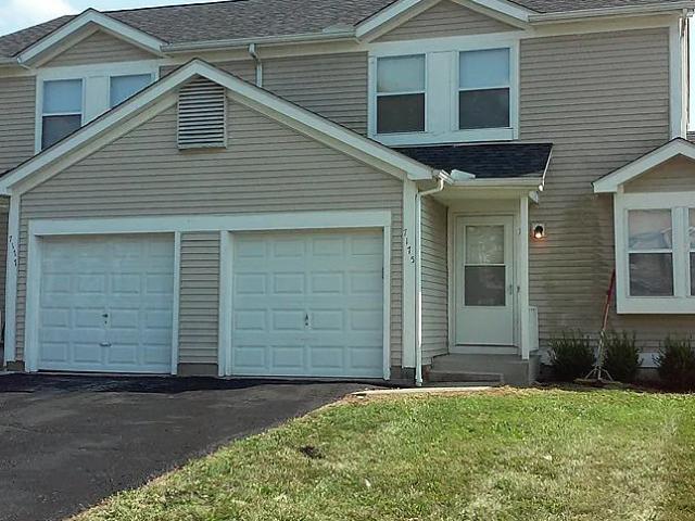 3 Bedroom Apartment for Rent at Tomahawk Trl #7175, Reynoldsburg, OH 43068