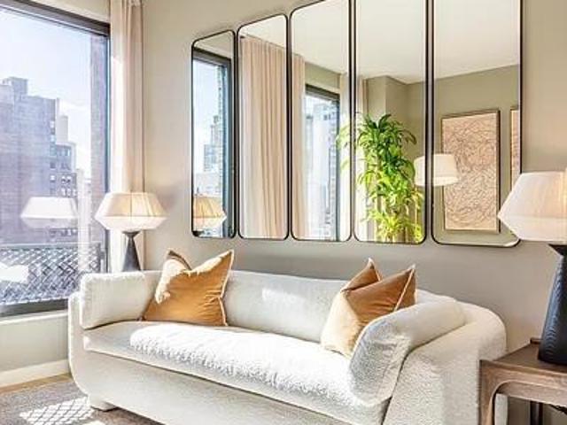 3 Bedroom Apartment for Rent at W 28th St #NPHA, New York, NY 10001 Chelsea