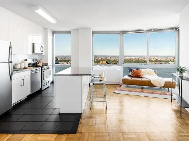 3 Bedroom Apartment for Rent at W 37th St #30E, New York, NY 10018 Hell's Kitchen