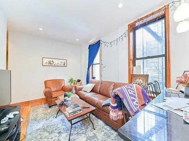 3 Bedroom Apartment for Rent at W 43rd St #4S, New York, NY 10036 Hell's Kitchen