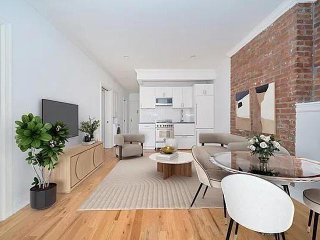 3 Bedroom Apartment for Rent at W 47th St #5I, New York, NY 10036 Hell's Kitchen