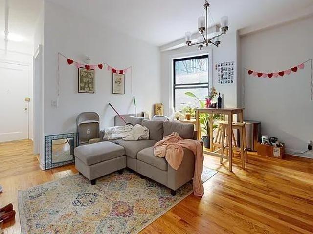 3 Bedroom Apartment for Rent at W 51st St #608, New York, NY 10019 Hell's Kitchen