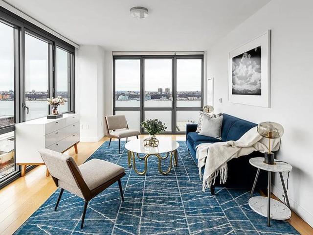 3 Bedroom Apartment for Rent at W 57th St & 11th Ave #1438, New York, NY 10019 Hell's Kitchen