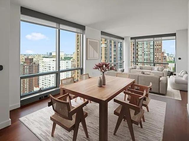 3 Bedroom Apartment for Rent at W 67th St #33E, New York, NY 10023 Upper West Side