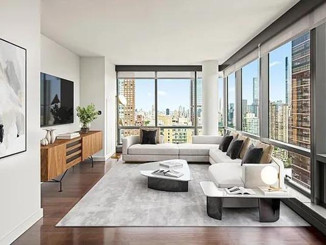 3 Bedroom Apartment for Rent at W 67th St #36D, New York, NY 10023 Upper West Side