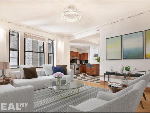 3 Bedroom Apartment for Rent at W End Ave #4D, New York, NY 10024 Upper West Side