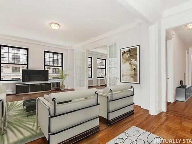 3 Bedroom Apartment for Rent at W End Ave #52, New York, NY 10024 Upper West Side