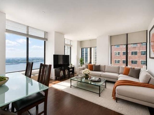 3 Bedroom Apartment for Rent at Water St & Hanover Square #4a, New York, NY 10005 Financial District