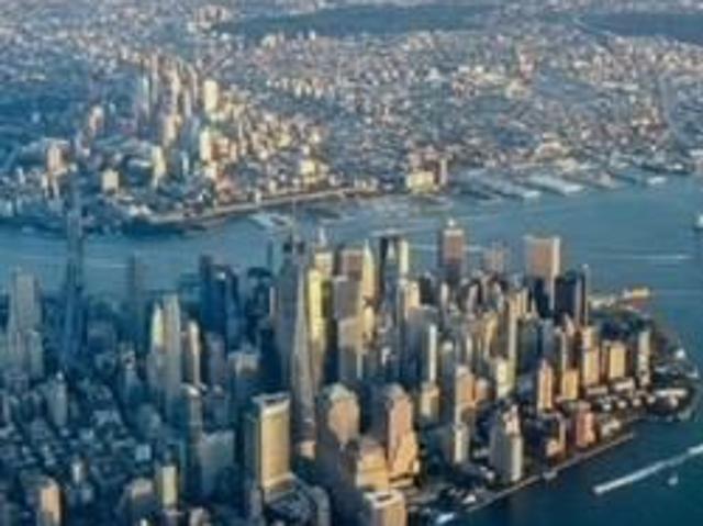 3 Bedroom Apartment for Rent at Water St #999, New York, NY 10004 Financial District