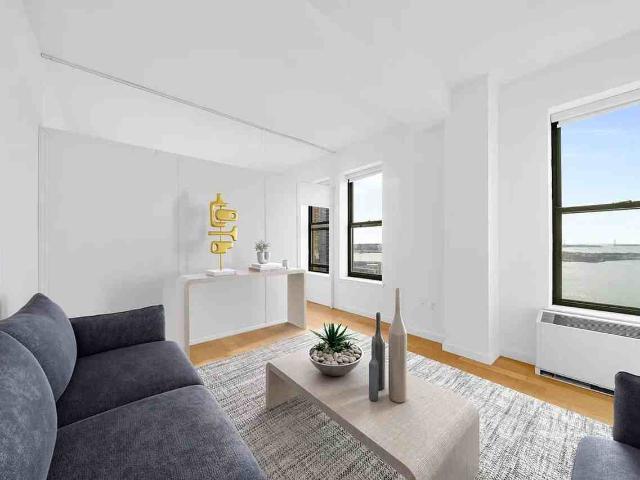 3 Bedroom Apartment for Rent at West St #3107, New York, NY 10004 Battery Park City