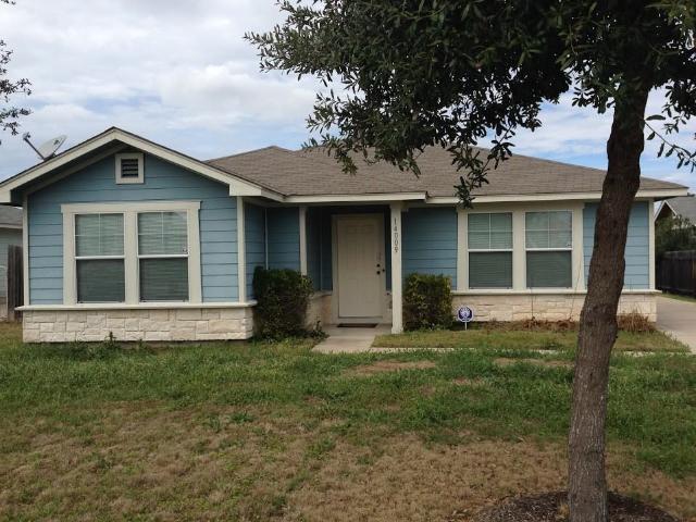 3 Bedroom Apartment for Rent at 14009 Briarcreek Loop, Manor, TX 78653
