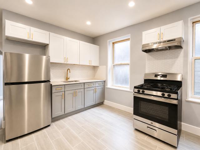 3 Bedroom Apartment for Rent at 141 Park Avenue #7d, Newark, NJ 07104 Seventh Avenue