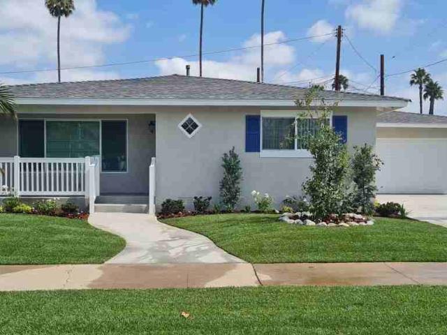 3 Bedroom Apartment for Rent at 1433 W Almond Ave, Orange, CA 92868