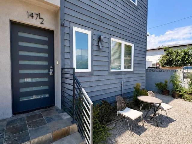 3 Bedroom Apartment for Rent at 147 1/2 Roselake Ave, Los Angeles, CA 90026 Greater Echo Park Elysian