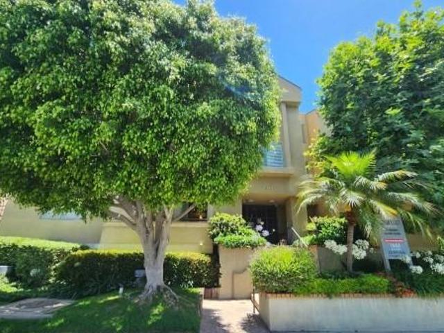 3 Bedroom Apartment for Rent at 1444 South Saltair Avenue #201, Los Angeles, CA 90025 West Los Angeles