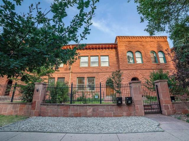 3 Bedroom Apartment for Rent at 1454 N Pennsylvania St #A, Denver, CO 80203 Capitol Hill