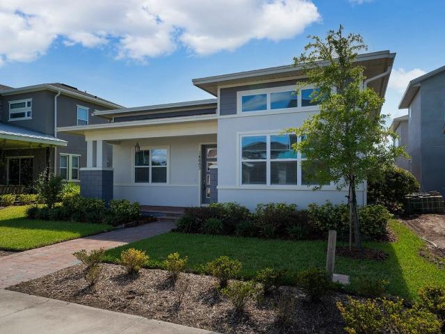 3 Bedroom Apartment for Rent at 14663 Englert Aly, Orlando, FL 32827 Lake Nona