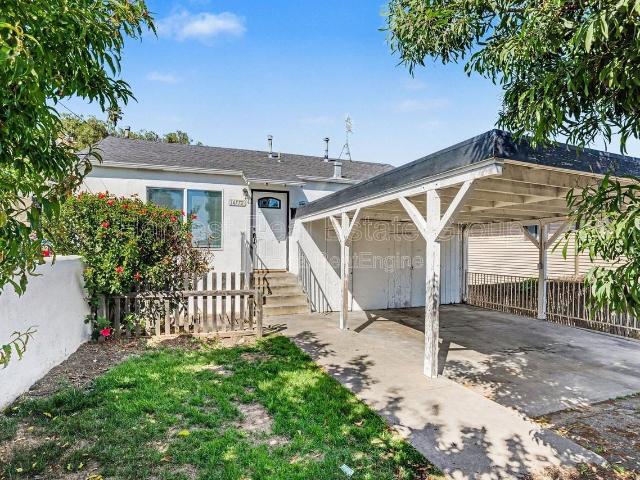 3 Bedroom Apartment for Rent at 14772 Midland Rd #C, Castro Valley, CA 94578 Hillcrest Knolls