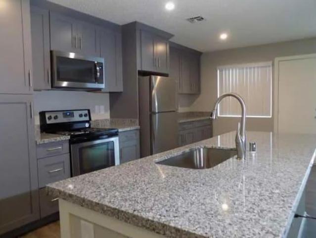 3 Bedroom Apartment for Rent at 1481 Exposition Blvd, Sacramento, CA 95815