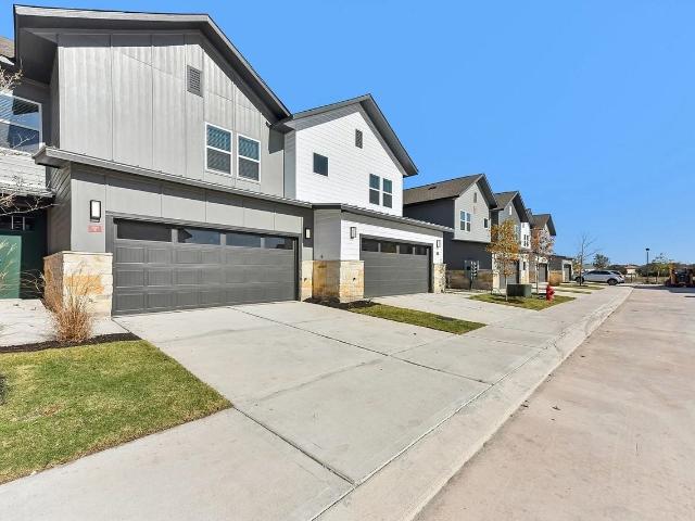 3 Bedroom Apartment for Rent at 1500 North Railroad Avenue, Pflugerville, TX 78660