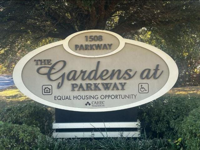 3 Bedroom Apartment for Rent at 1508 Parkway, Greenwood, SC 29646