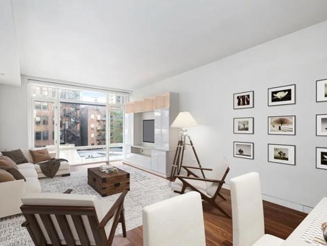 3 Bedroom Apartment for Rent at 151 West 21st Street, New York, NY 10011 Chelsea