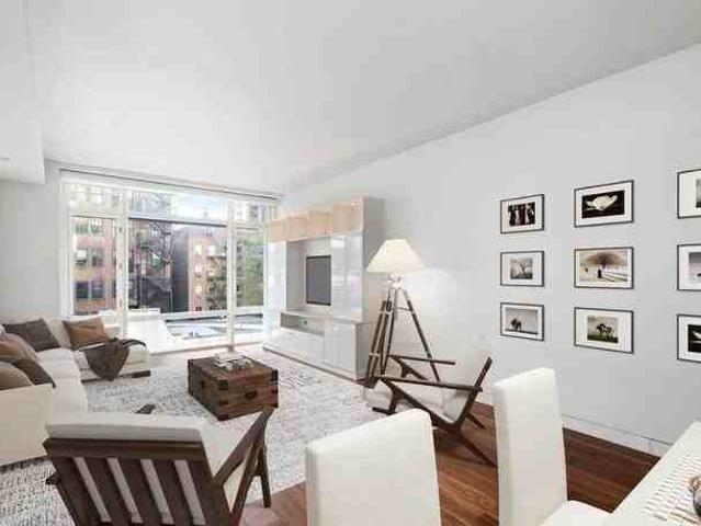 3 Bedroom Apartment for Rent at 151 West 21st Street, New York, NY 10011 Chelsea