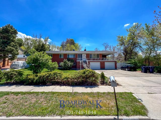 3 Bedroom Apartment for Rent at 1528 E 8640 S, Sandy, UT 84093