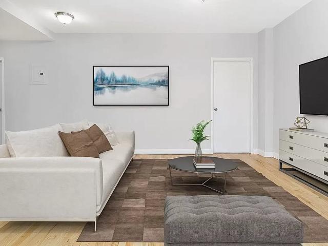 3 Bedroom Apartment for Rent at 152 Ludlow St #3B, New York, NY 10002 Lower East Side