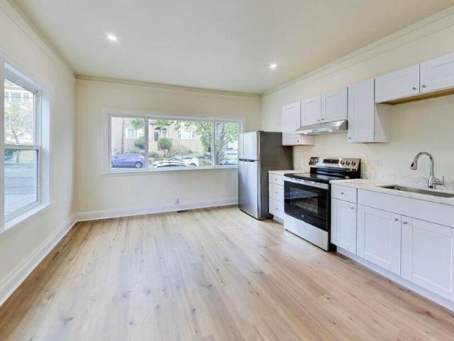 3 Bedroom Apartment for Rent at 1534 Arch St #01, Berkeley, CA 94708