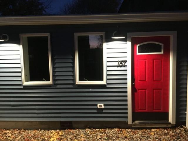 3 Bedroom Apartment for Rent at 157 Olive St, New Haven, CT 06511 Wooster Square Mill River