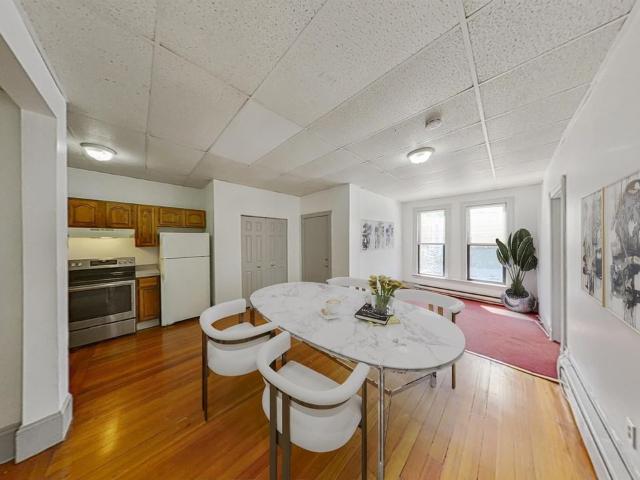 3 Bedroom Apartment for Rent at 1540 Tremont St #1540 3R, Boston, MA 02120 Mission Hill