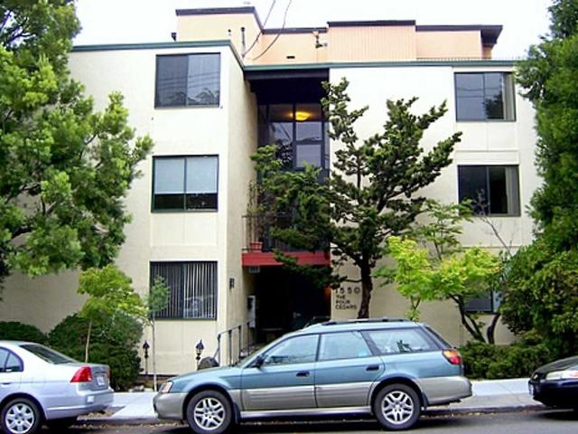 3 Bedroom Apartment for Rent at 1550 Walnut St #04, Berkeley, CA 94709 Gourmet Ghetto