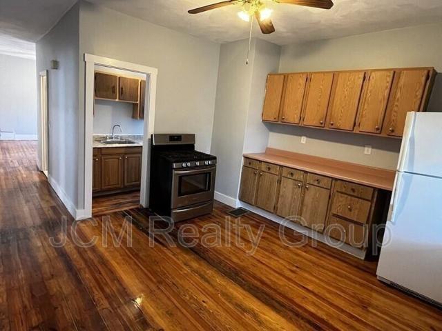3 Bedroom Apartment for Rent at 155 Essex St #3 3rdFL, Malden, MA 02148 Maplewood