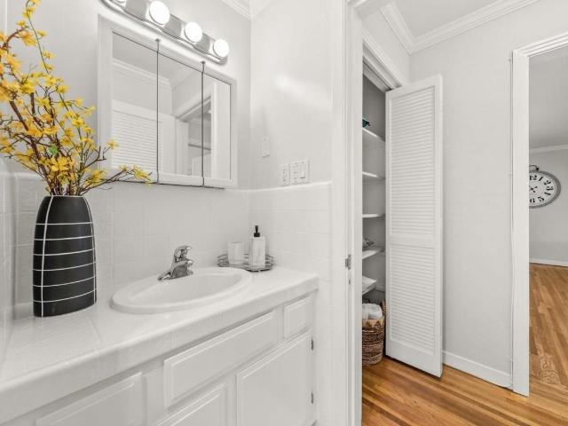 3 Bedroom Apartment for Rent at 155 N El Camino Real #32, San Mateo, CA 94401 Northwest Heights