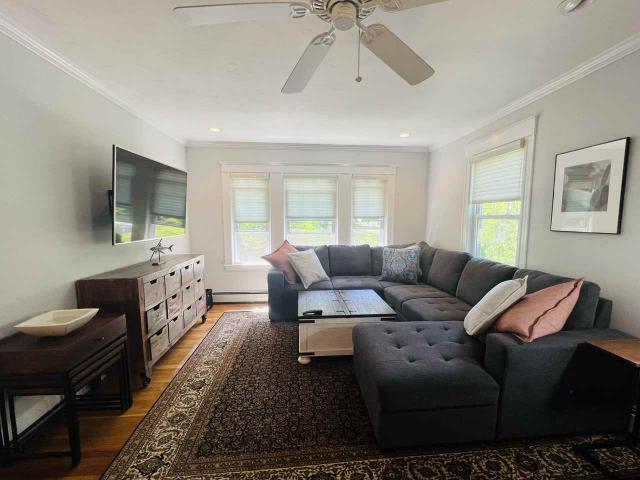 3 Bedroom Apartment for Rent at 15 Abigail Ave #15, Quincy, MA 02169 South Quincy