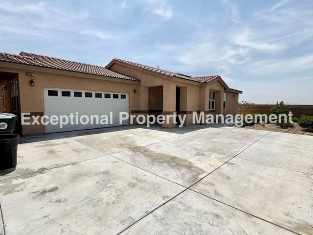 3 Bedroom Apartment for Rent at 16265 Plum St, Fontana, CA 92336