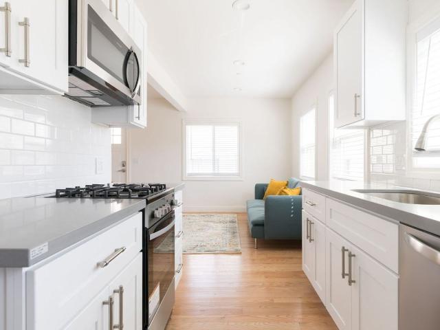 3 Bedroom Apartment for Rent at 1628 Tyler St, Berkeley, CA 94703 Lorrin District