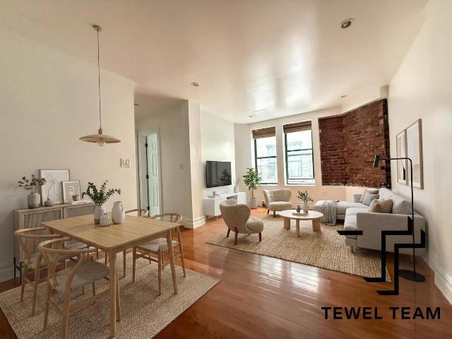 3 Bedroom Apartment for Rent at 1632 Madison Avenue #3G, New York, NY 10029 East Harlem