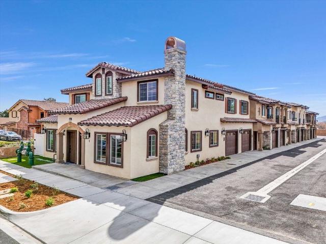 3 Bedroom Apartment for Rent at 16385 Valencia Ave #3, Fontana, CA 92335