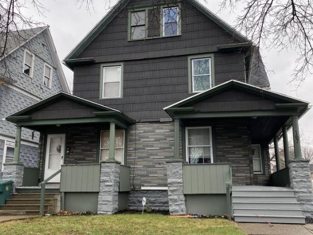 3 Bedroom Apartment for Rent at 167 Parsells Ave, Rochester, NY 14609 Beechwood