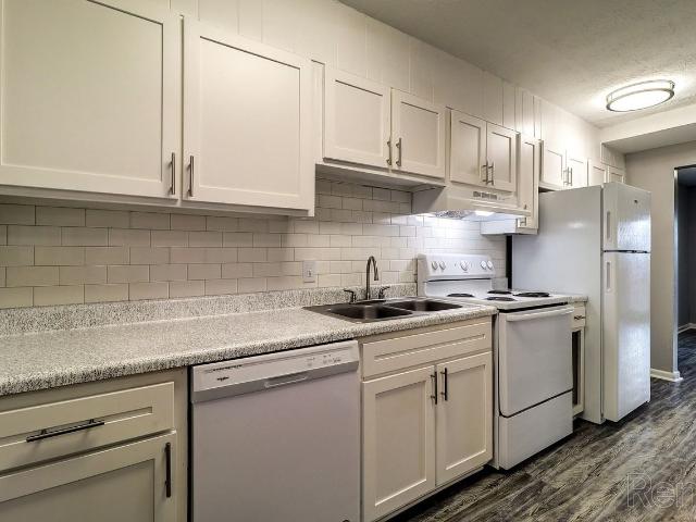 3 Bedroom Apartment for Rent at 1655 N Atwood Dr #F9, Macon, GA 31204