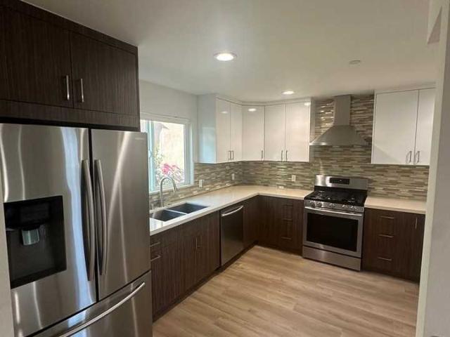3 Bedroom Apartment for Rent at 16561 Vine Ter #16561, Los Angeles, CA 91406 Lake Balboa
