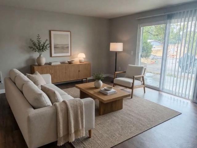 3 Bedroom Apartment for Rent at 16936 Se Powell Blvd #67, Portland, OR 97236 Centennial