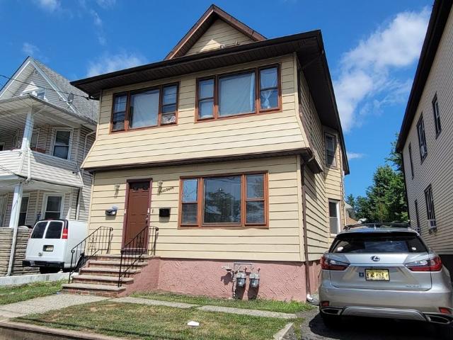 3 Bedroom Apartment for Rent at 16 Van Cleve Ave, Clifton, NJ 07011 Botany Section